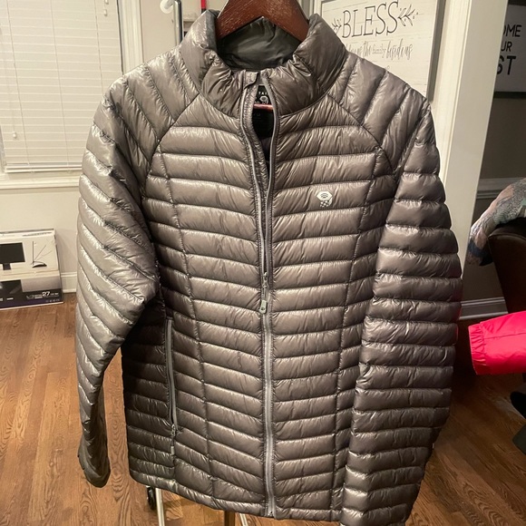 Jackets & Coats | Mountain Hard Wear Mens Large | Poshmark